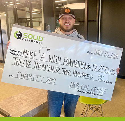 Who Is SOLID Personnel? #WeAreSOLID - SOLID Personnel